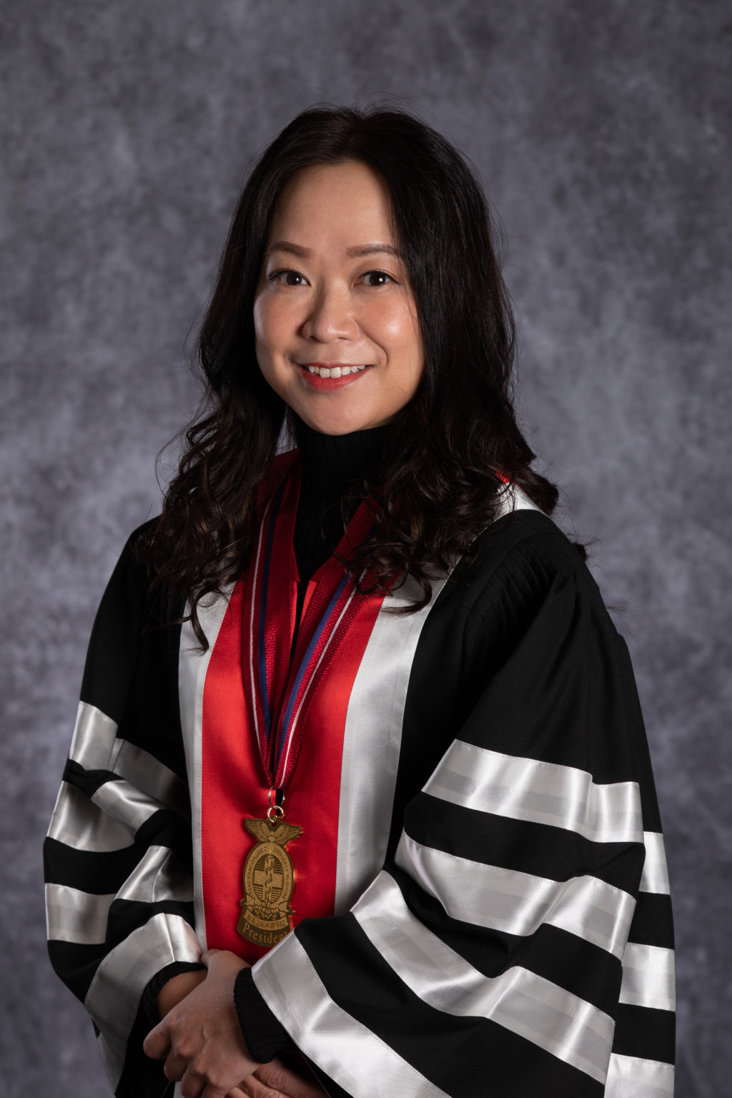 President Address 2020 – Hong Kong College of Emergency Medicine 香港急症科醫學院